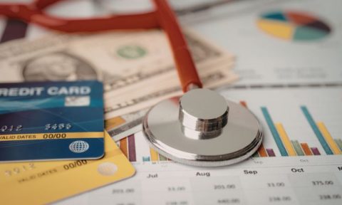 Health Insurance Coverage Blues? - Elite Insurance Associates